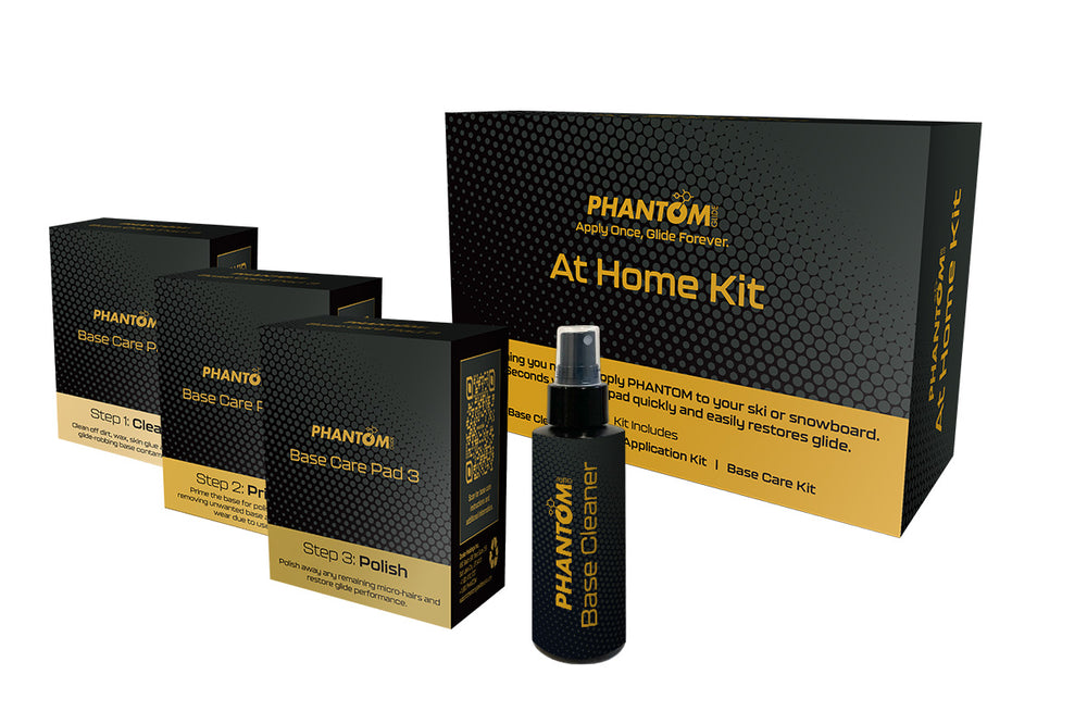 DPS PHANTOM Glide™ At-Home Kit – Teton Wasatch Ski Co.