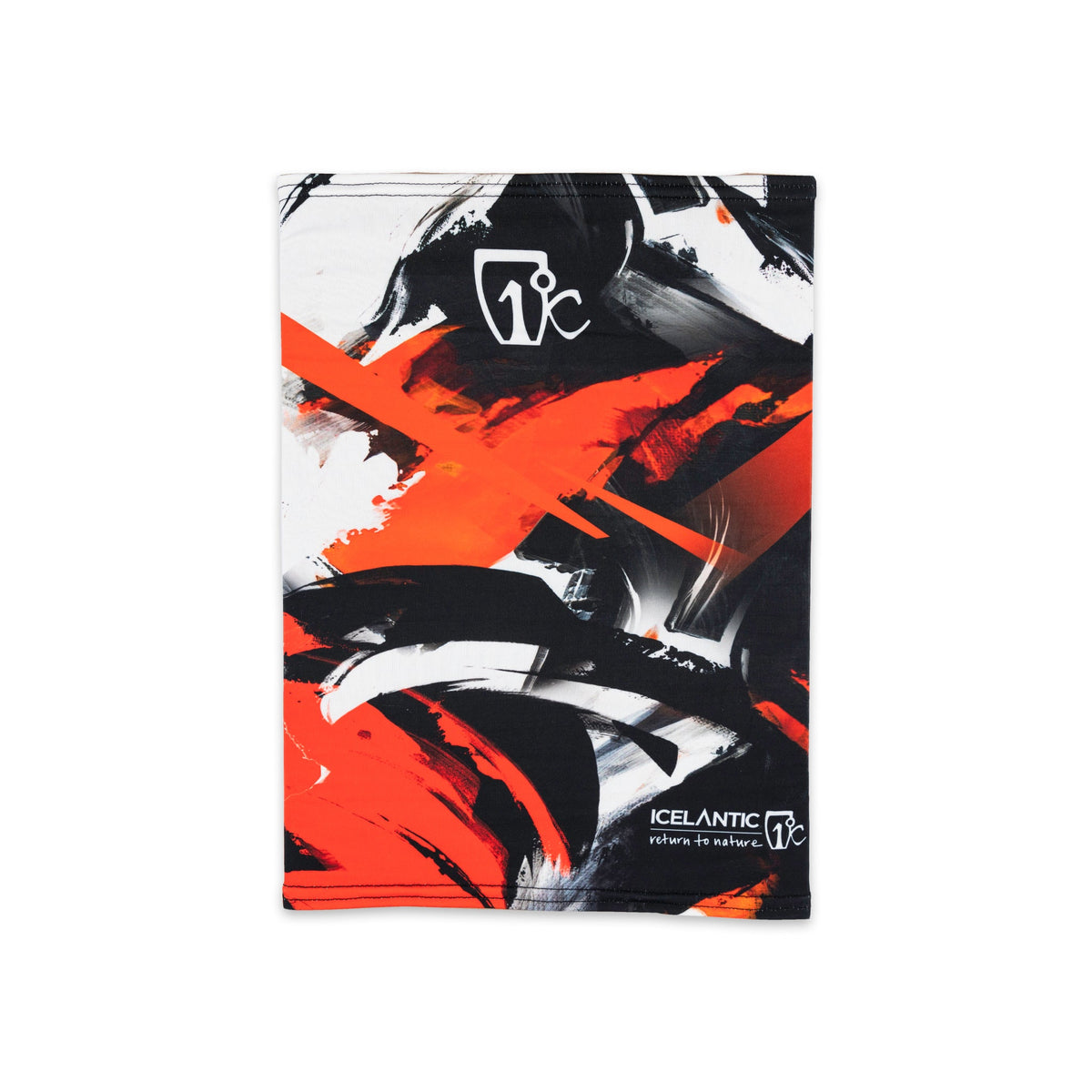 Icelantic SABA PRO 2024 Facemask Neck Tube – Teton Wasatch Ski Co.