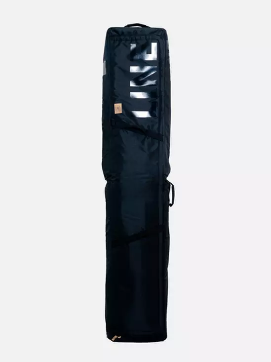 Line Roller Ski Bag - 2 Skis – Teton Wasatch Ski Co.
